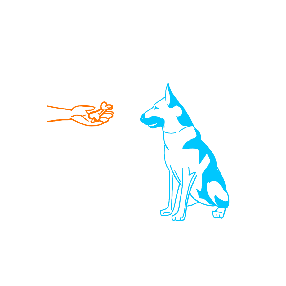 Intuition of reinforcement learning Intuition of reinforcement learning